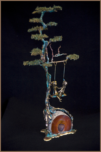 Martin Borja Studios - Gallery